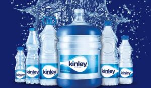 Coca-Cola India Introduces Kinley Bottles Made from 100 pc Recycled PET ...