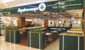 Amul Ice Lounge Brings The World’s Ice-Cream Flavors To India - Agro ...