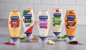 Unilever Introduces Flavoured Mayo to Spice Up Hellmann’s Brand - Agro ...
