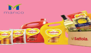 Marico Bets on Foods: Saffola Business Poised to Overtake Edible Oils ...