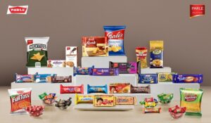 Parle Tops In-Home FMCG Rankings for 13th Year; Britannia Leads Out-of ...