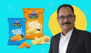 General Atlantic Nears ₹2,500-Crore Deal for 7% Stake in Balaji Wafers ...