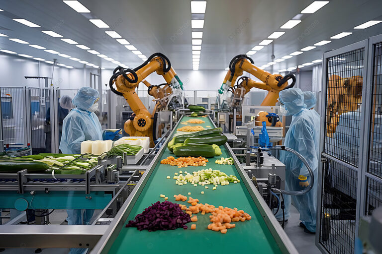 Centre Plans 75,000 New Food Processing Units to Boost Rural Jobs and ...