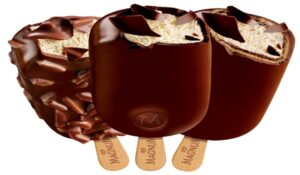 Magnum Spins Off from Unilever with €7.93 Billion Valuation in ...