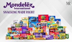Mondelez Rolls Out $40M AI Engine ‘AIDA’ to Turbocharge Global Snack ...
