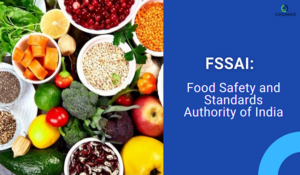 States Lead Crackdown as FSSAI Steps Up Food Safety Enforcement in FY26 ...
