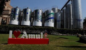 Amul Bets Big Beyond Dairy with 100 New Launches, Global Expansion Push ...